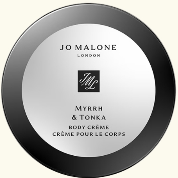 Jo Malone | Bath & Body | Jo Malone London Myrrh Tonka Body Creme ...